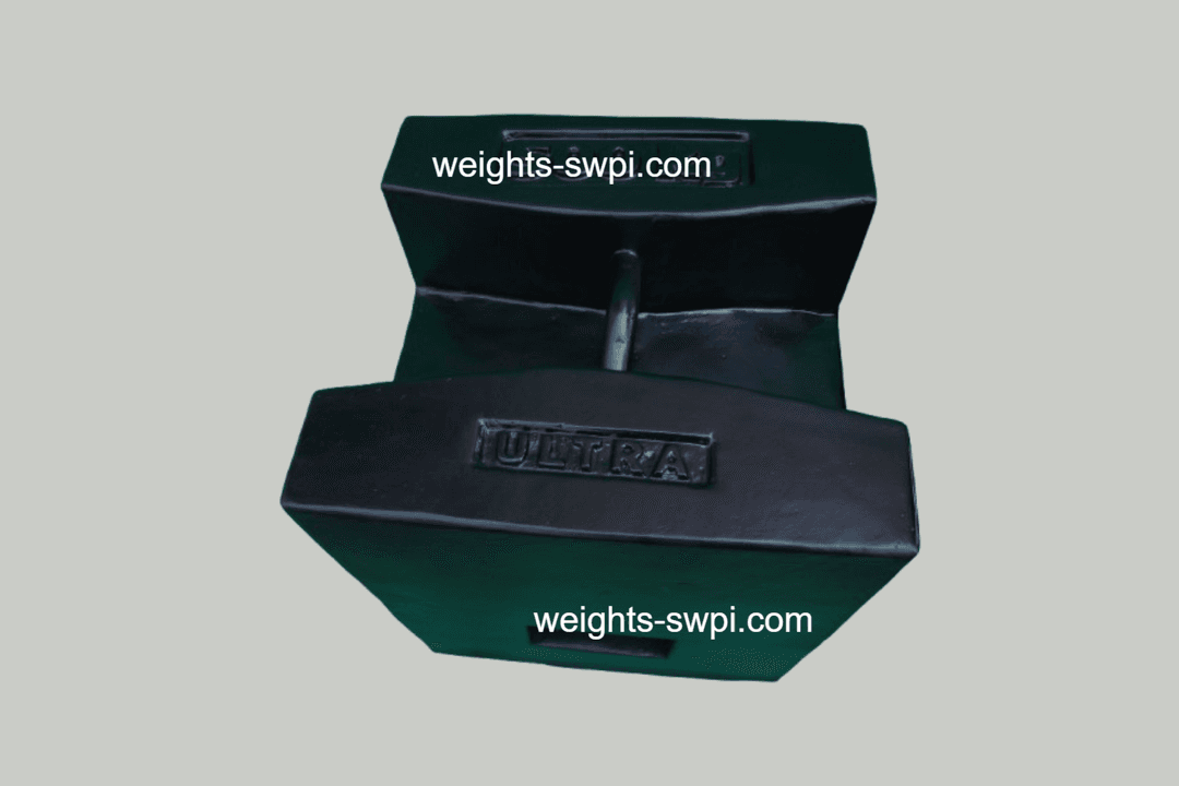 Rectangular Test Weights 500kg to 1000kg | SWPI Model 187 | S.A.B.S ...